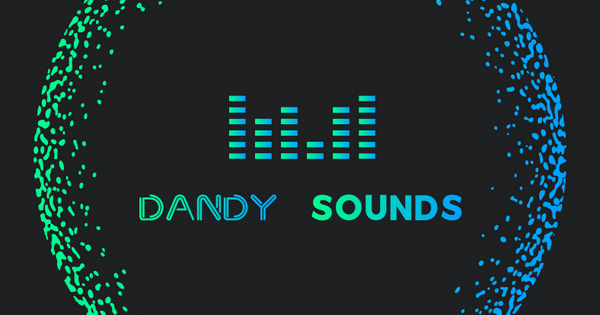 Dandy Sounds on SubscribeStar.com