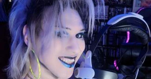 Llilium on SubscribeStar.com