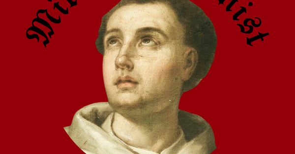 Militant Thomist on SubscribeStar.com